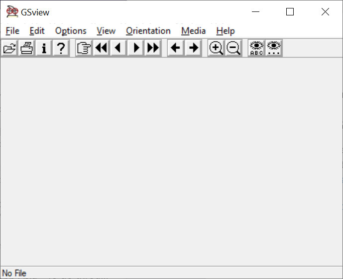 Creating encrypted PDFs - Alfred's New Ramblings