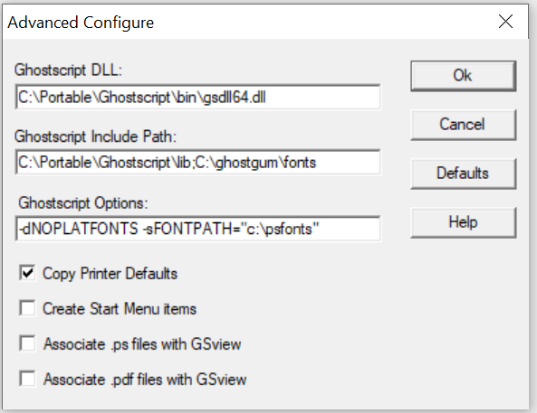 Creating encrypted PDFs - Alfred's New Ramblings